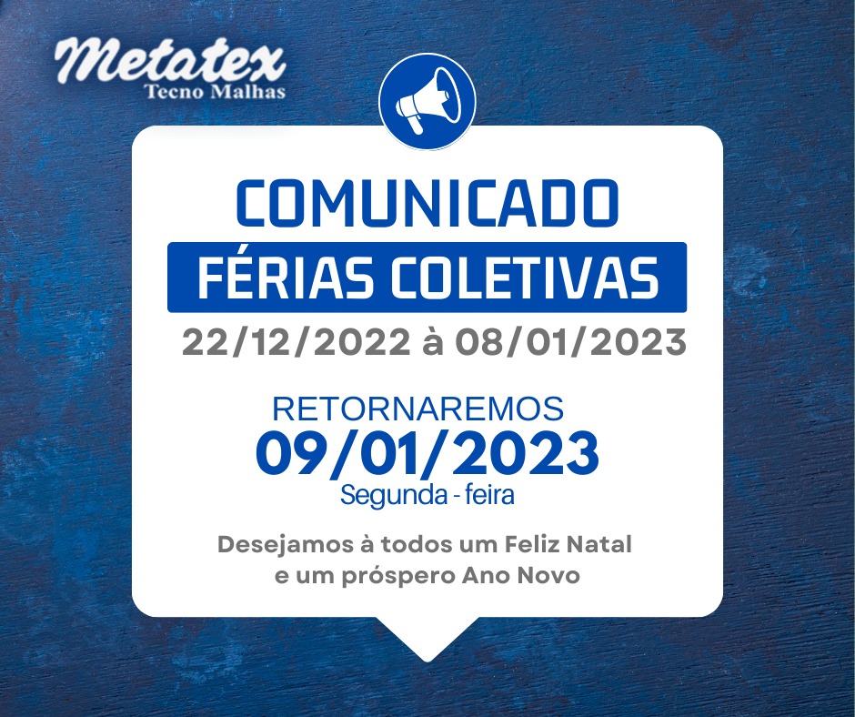 Contato – Metatex